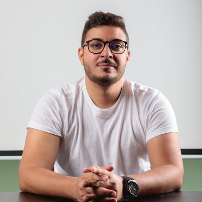 Dr. Chaouki Kasmi - HITB (in)Cyber 2024 - Abu Dhabi