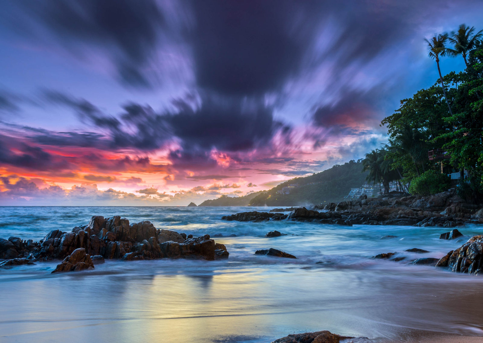 HITBSecConf2023 - Phuket (August 21-25)