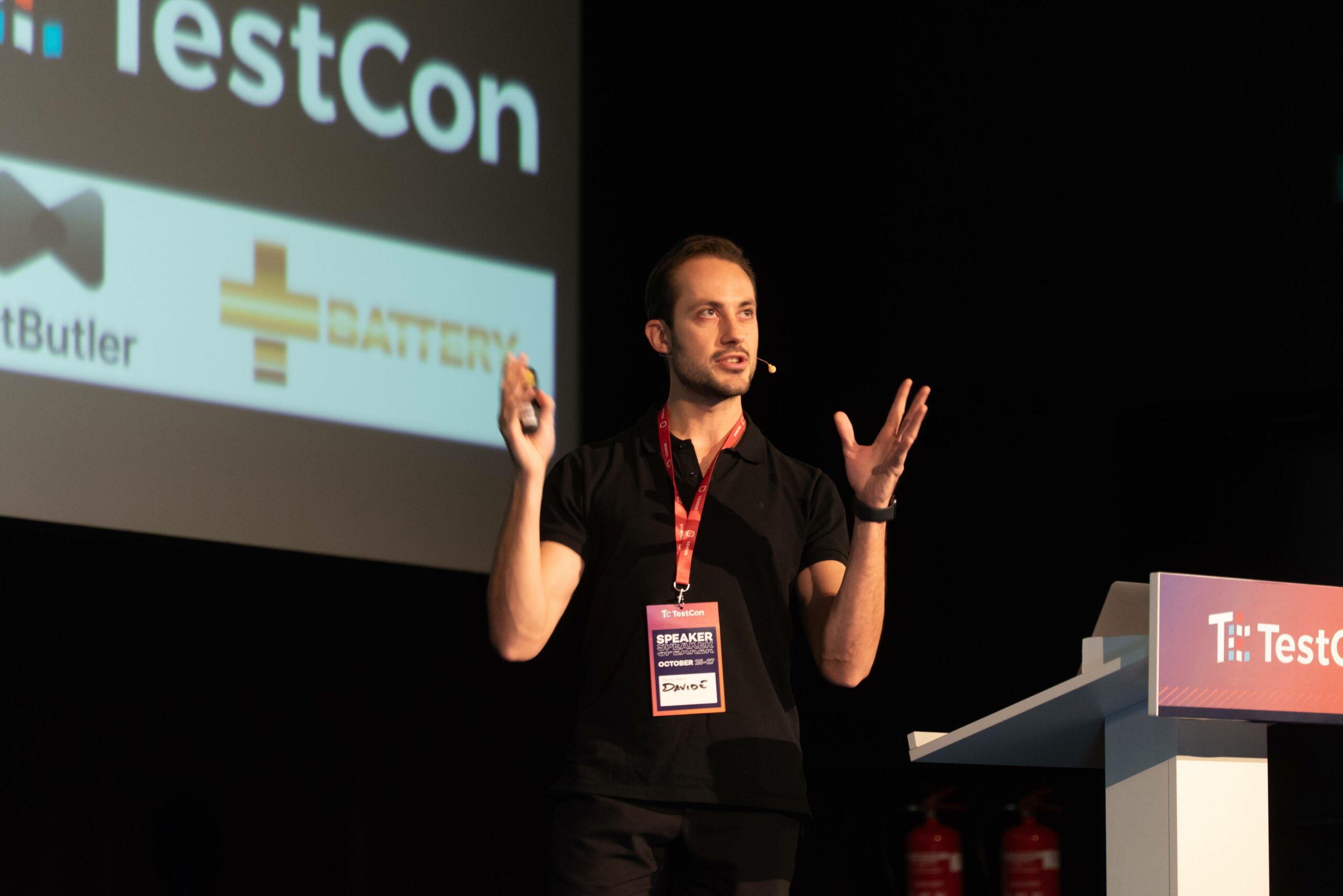 Hackable.sol: Smart contract hacking in Solidity - HITBSecConf2024 ...