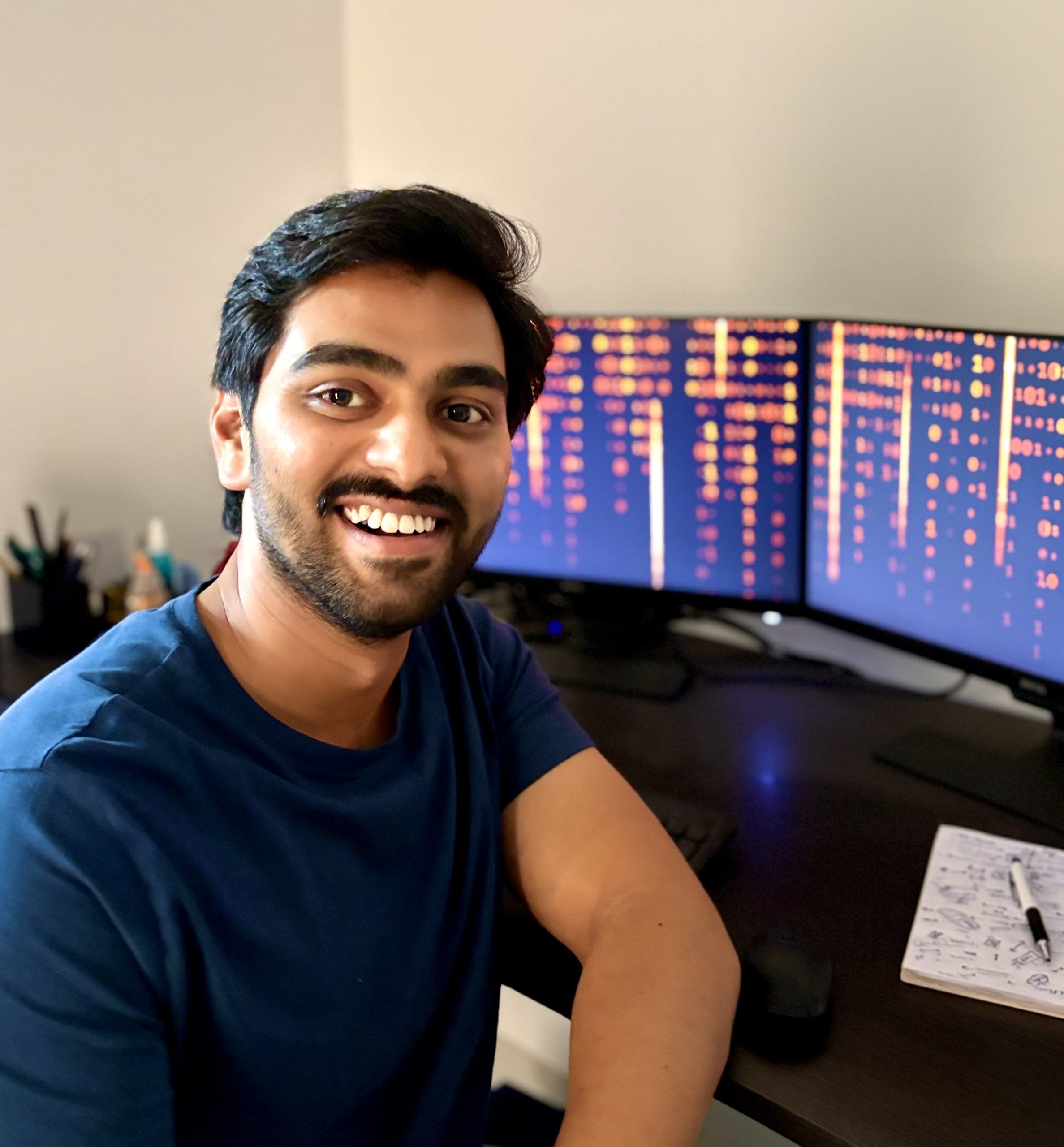 Dr. Altaf Shaik - HITBSecConf2024 - Abu Dhabi