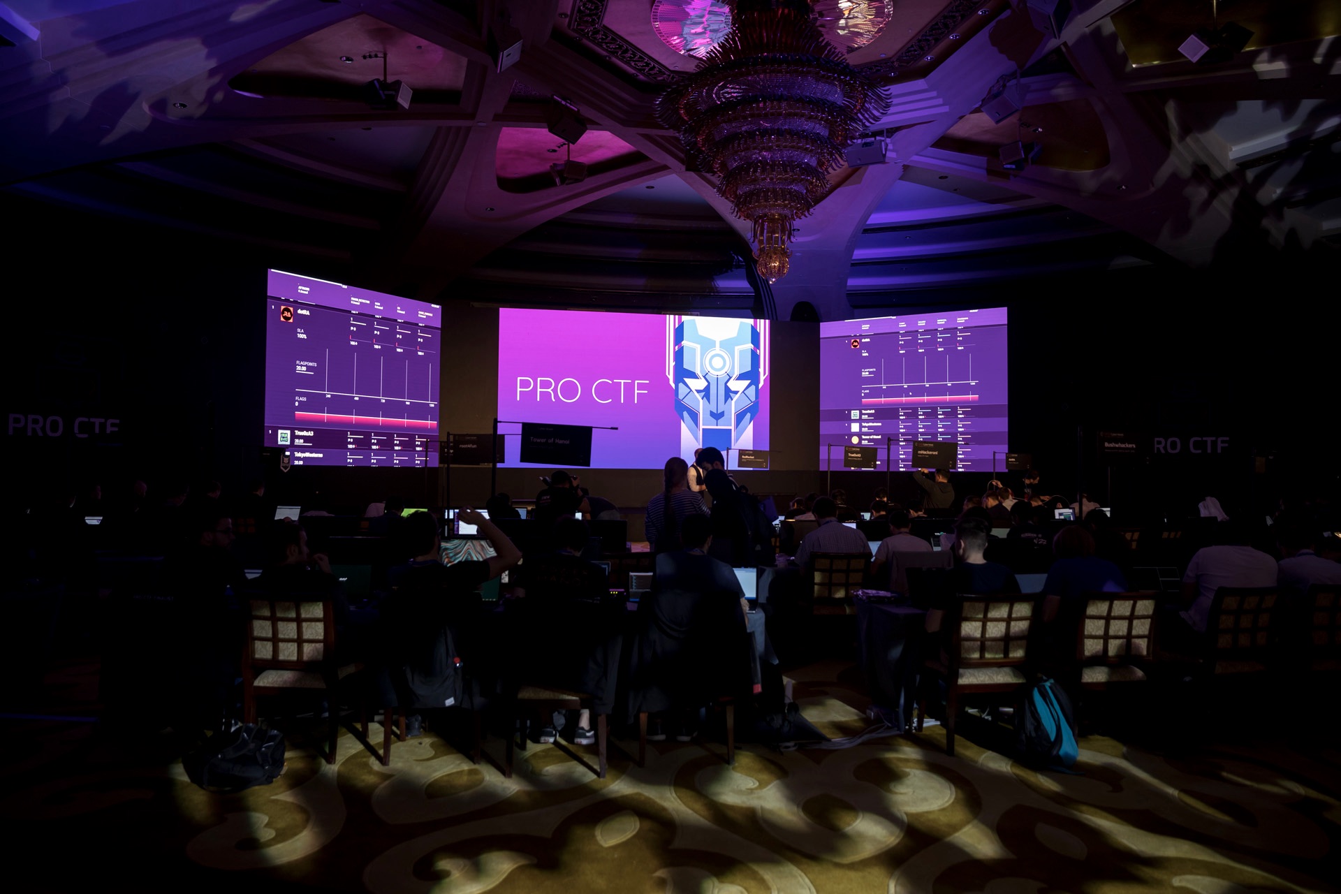 HITBSecConf2024 - Bangkok (August 26-30)