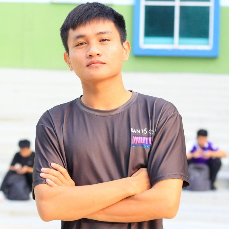 Thien Tran - HITBSecConf2024 - Bangkok