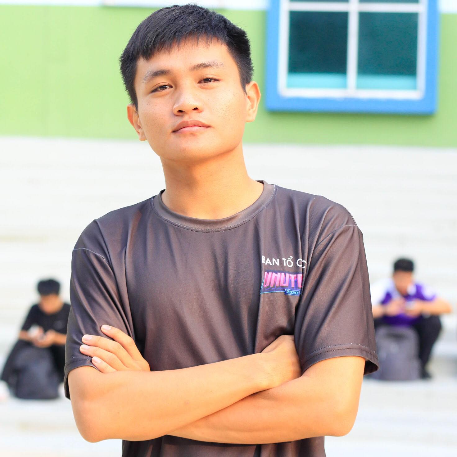 Thien Tran - HITBSecConf2024 - Bangkok