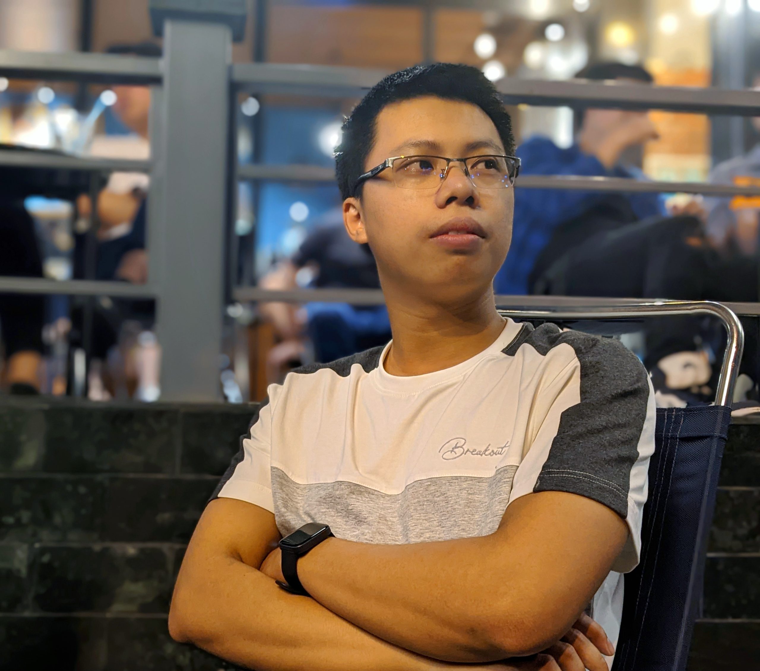 Tin Tran - HITBSecConf2024 - Bangkok